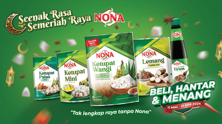 Sri Nona Food Industries Sdn Bhd